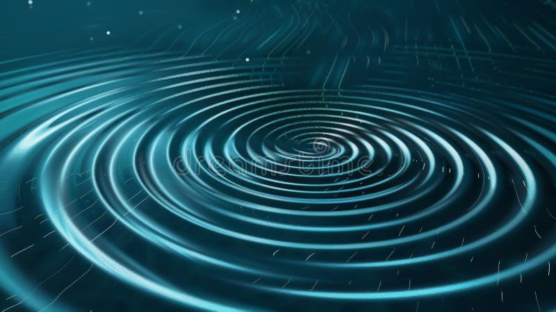 The Principle of the Doppler Effect Stock Photo - Image of learning ...