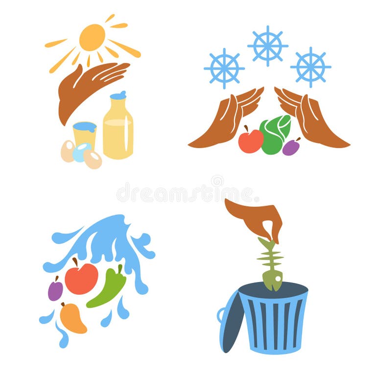 Principles Hygiene Food Stock Illustrations – 30 Principles Hygiene ...