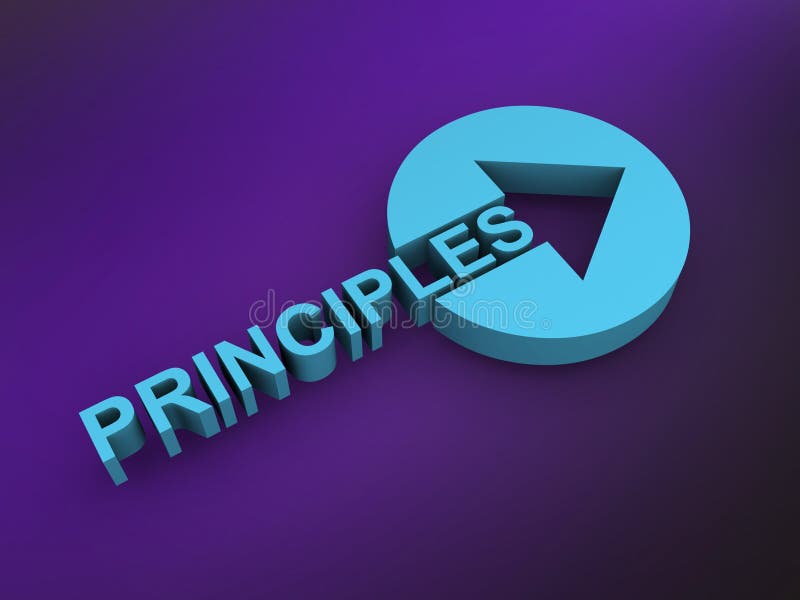 Communication Guiding Principles Stock Illustrations – 29 Communication ...