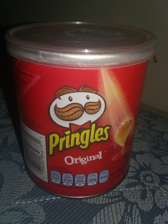 Pringles editorial image. Image of america, original - 139596845