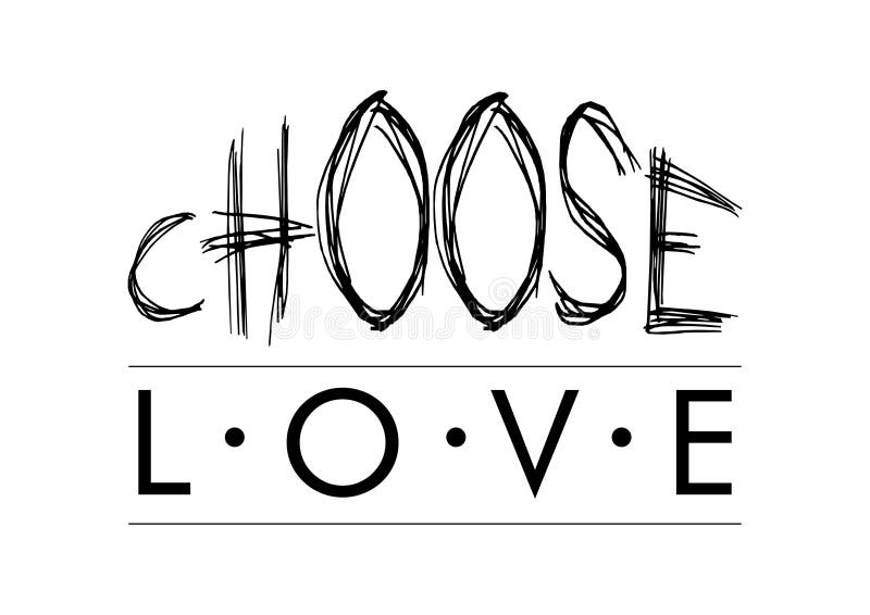 Choose Tattoo Stock Illustrations – 1,820 Choose Tattoo Stock ...