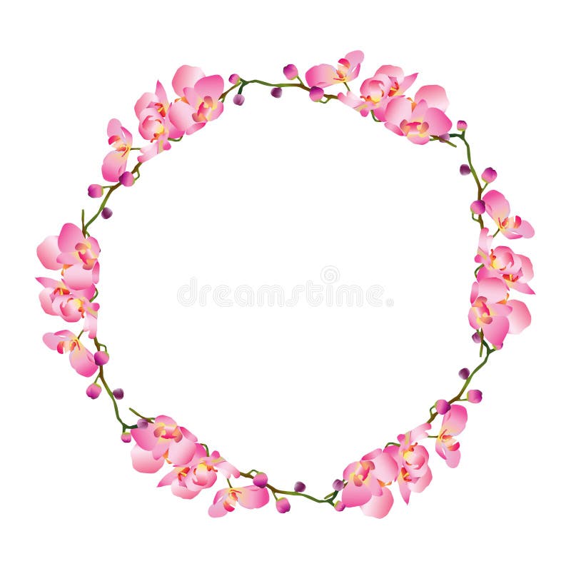 Simple Flower Border Stock Illustrations – 45,136 Simple Flower Border ...