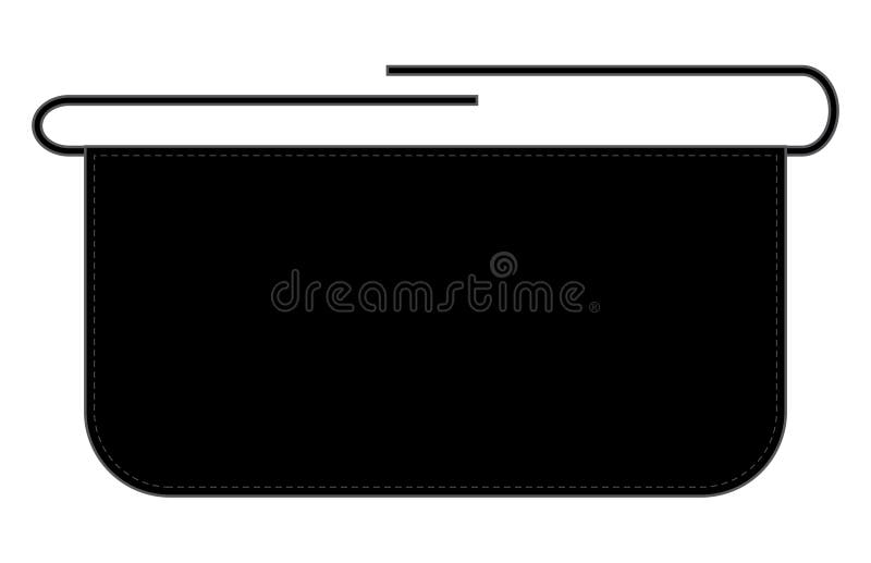 Half Apron Stock Illustrations – 76 Half Apron Stock Illustrations ...