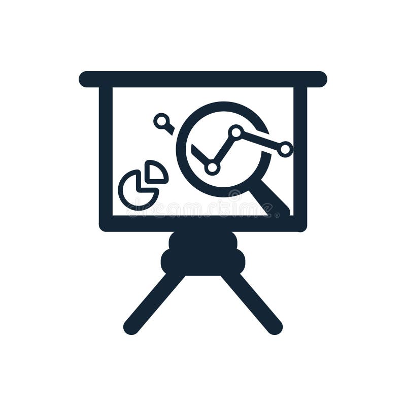 Business Analysis, Research, Graph , Chart, Business Rank Icon Stock ...