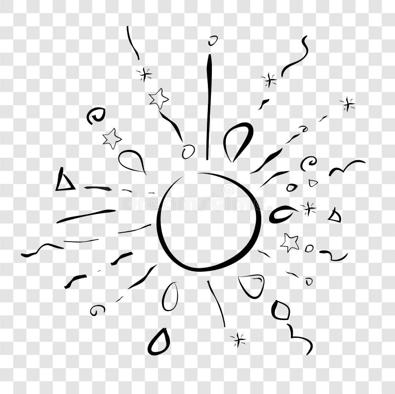 Free Draw Circle Transparent Stock Illustrations – 19 Free Draw Circle ...