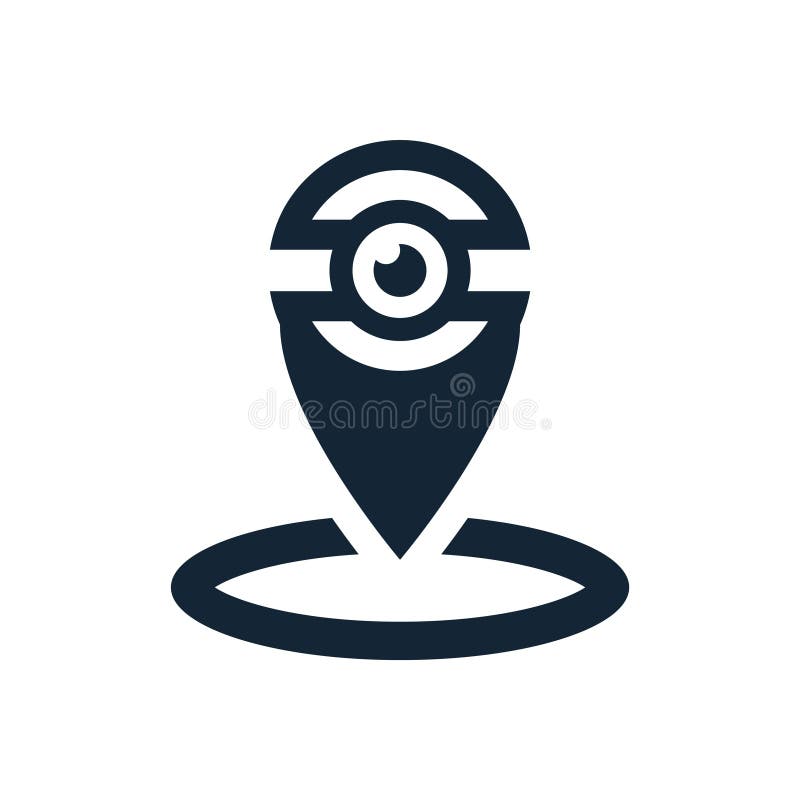 Travel Vision Board Composition Stock Vector - Illustration of elements ...