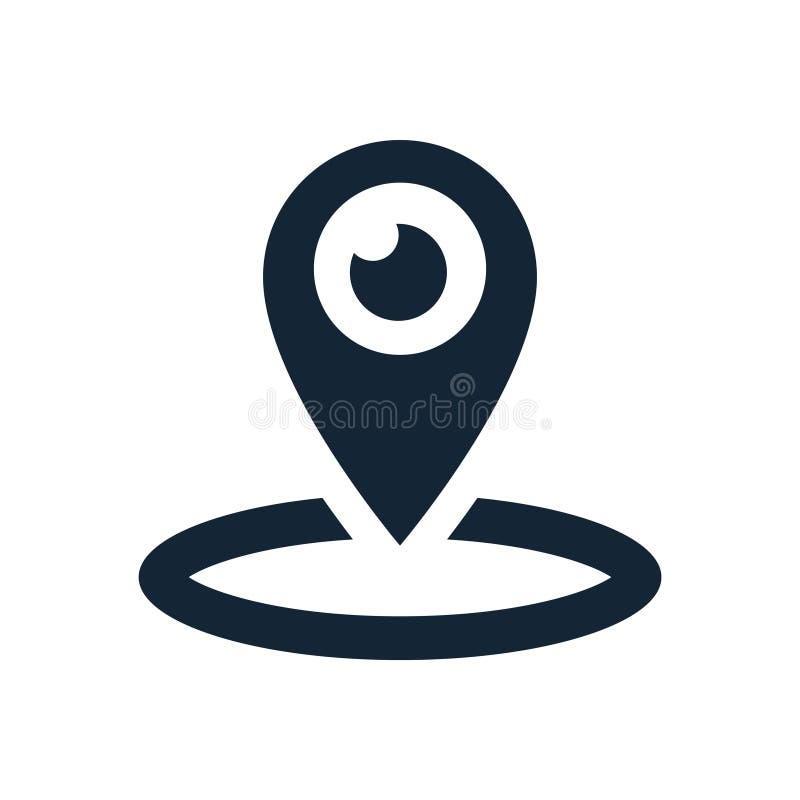 Travel Vision Board Composition Stock Vector - Illustration of elements ...