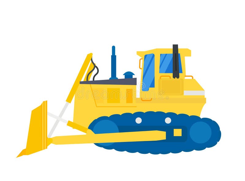 End Dump Truck Stock Illustrations – 153 End Dump Truck Stock ...