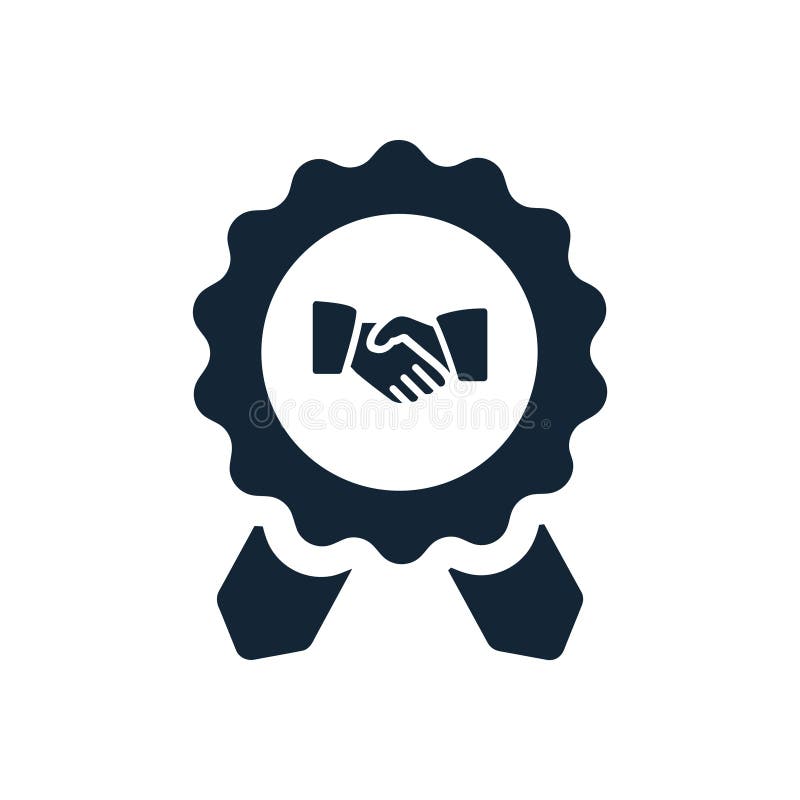 Award, Reward , Star , Business, Hand To Hand Award Award Icon Stock ...