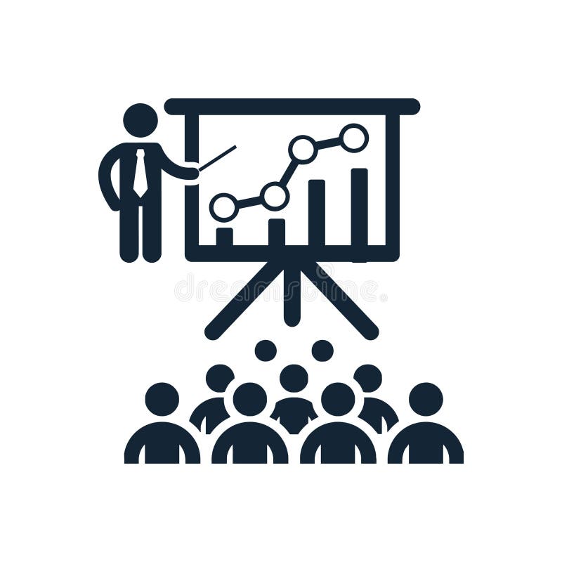 Project Training, Training , Business , Board , Team ,icon Stock Vector ...