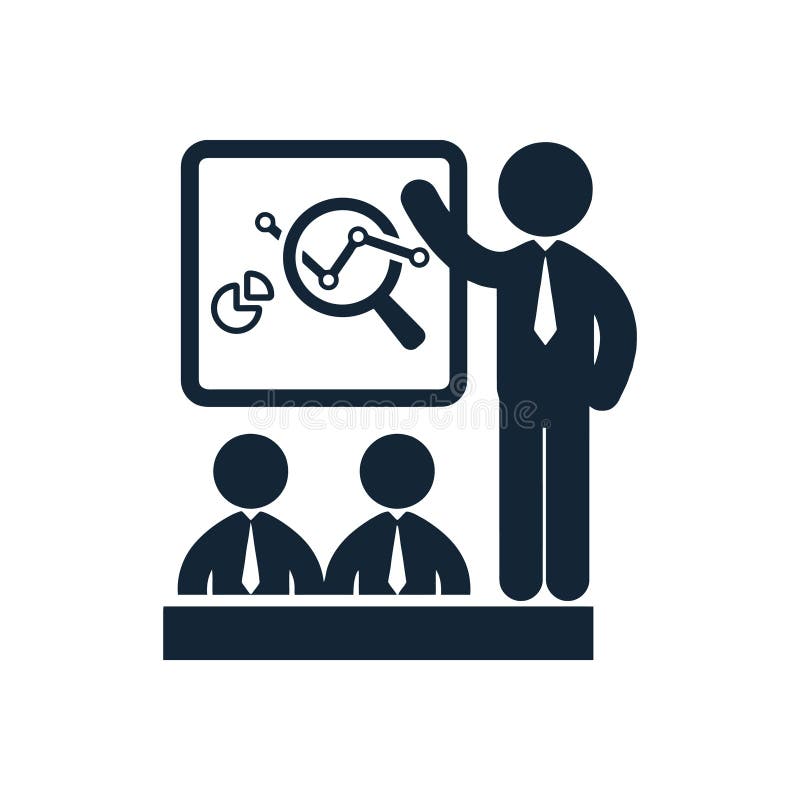 Project Training, Training , Business , Board , Team ,icon Stock Vector ...