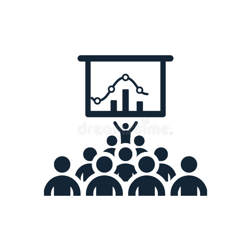 Project Training, Training , Business , Board , Team ,icon Stock Vector ...