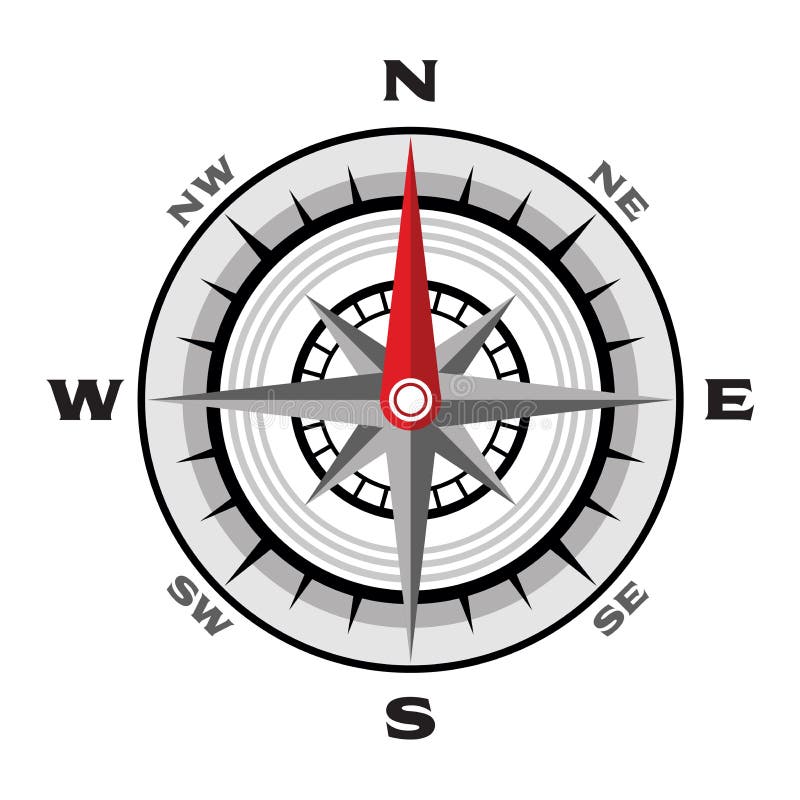 Northwest Compass