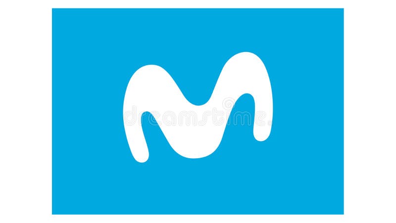 Movistar Stock Illustrations – 3 Movistar Stock Illustrations, Vectors ...