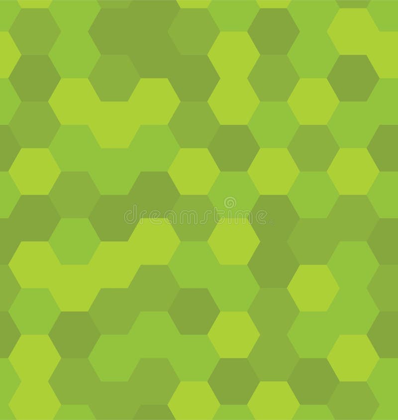 Hexagons Nature Stock Illustrations – 987 Hexagons Nature Stock ...