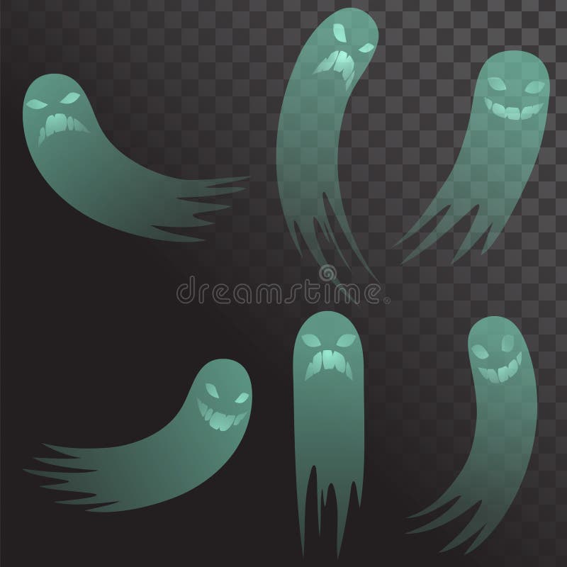 Dancing Ghosts Stock Illustrations – 473 Dancing Ghosts Stock ...