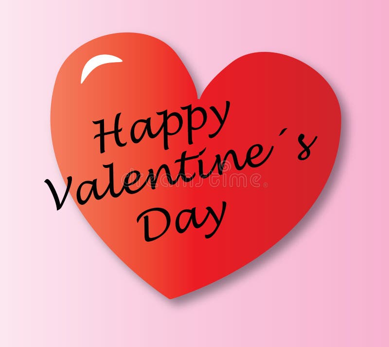 Valentines day love stock vector. Illustration of celebration - 22879651