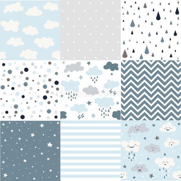 Baby Weather Stock Illustrations – 19,555 Baby Weather Stock ...