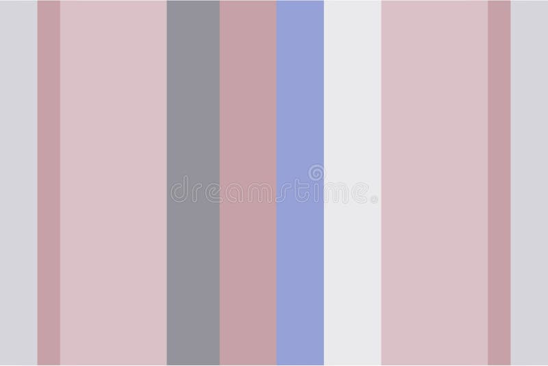 Strips Seamless Pattern for Your Design Stock Vector - Illustration of ...