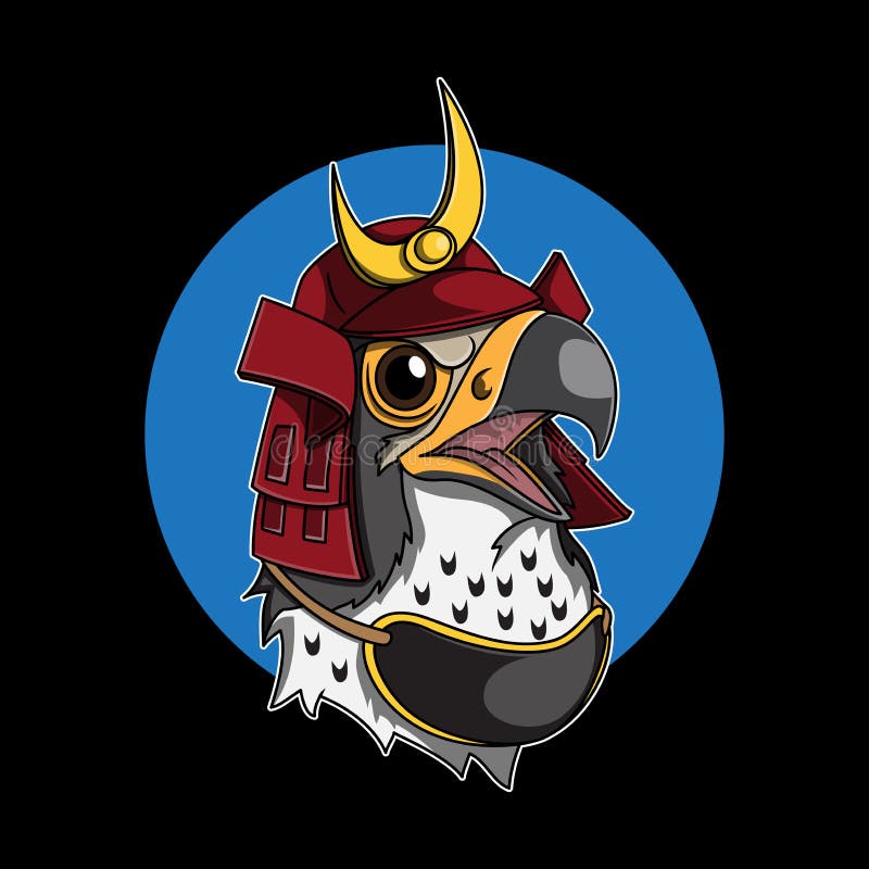 Cartoon Falcon Stock Illustrations – 4,084 Cartoon Falcon Stock ...