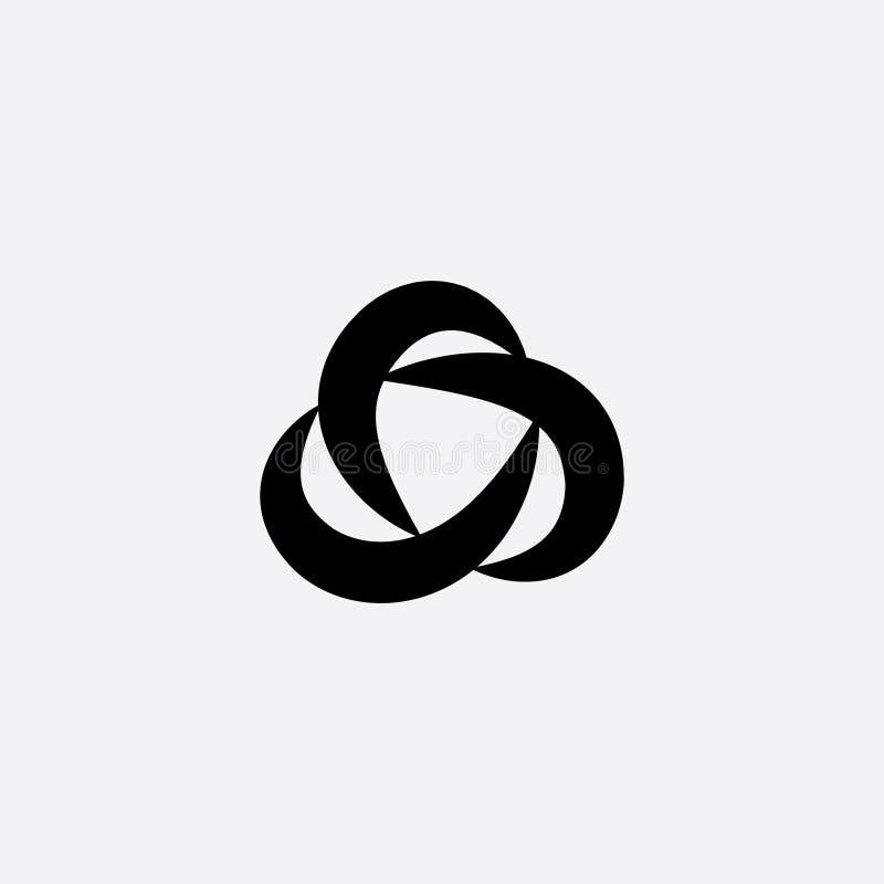 Infinity Symbol Triple Stock Illustrations – 680 Infinity Symbol Triple ...