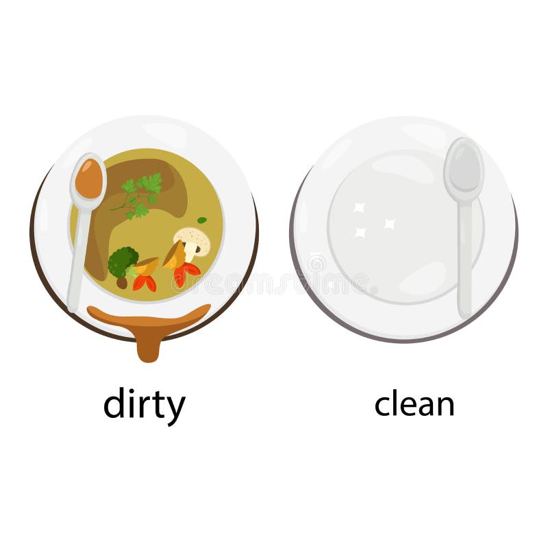 Dirty and clean boots stock illustration. Illustration of gear - 59882029