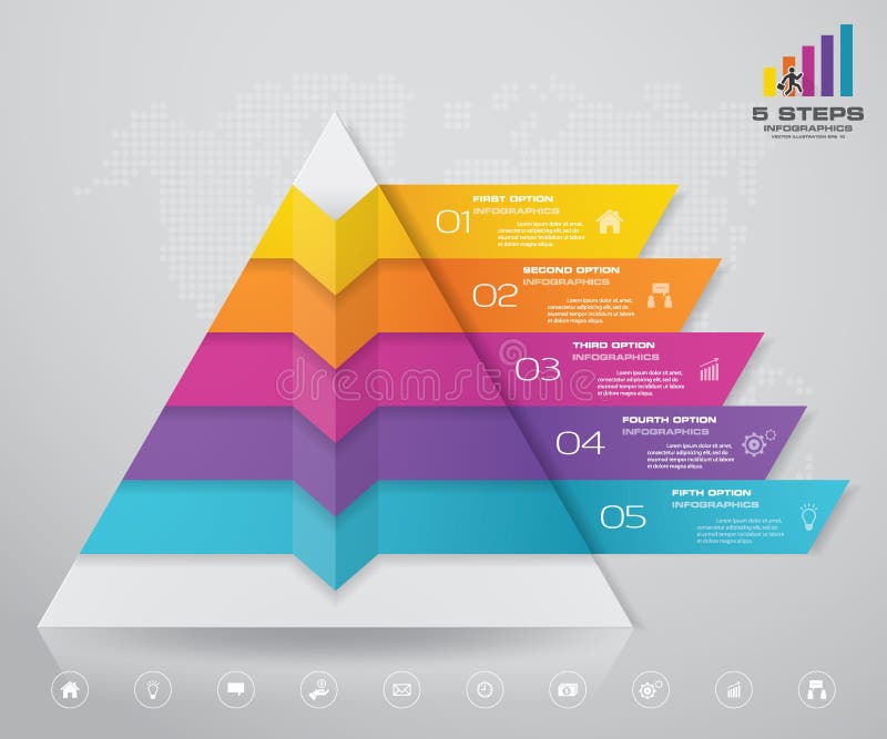5 Pyramid Stock Illustrations – 749 5 Pyramid Stock Illustrations ...