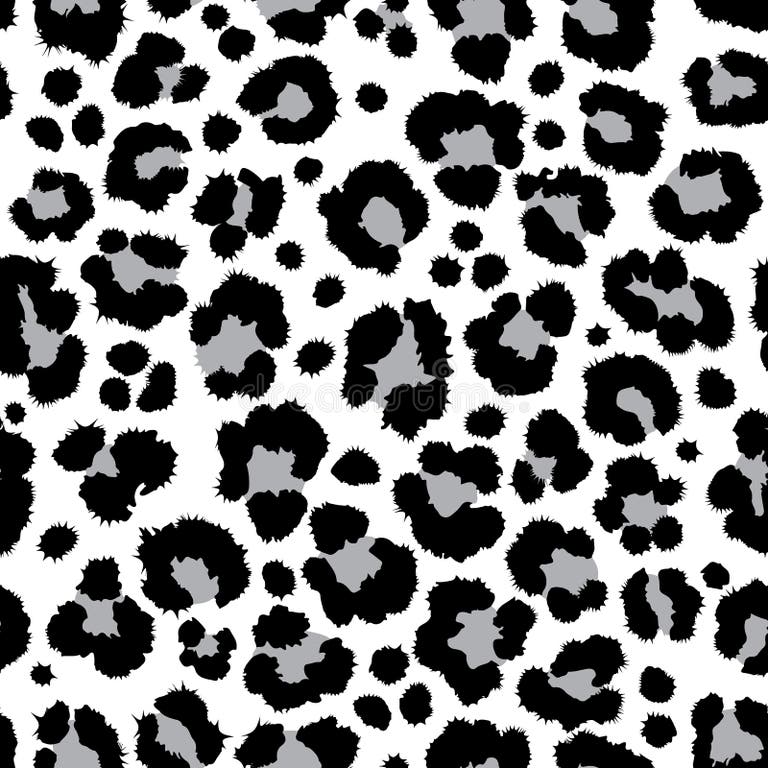 Snow Leopard Stock Illustrations – 9,237 Snow Leopard Stock ...