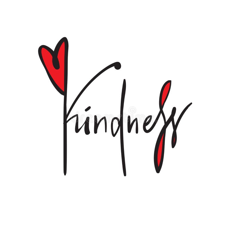 Compassion Calligraphy Stock Illustrations – 134 Compassion Calligraphy ...