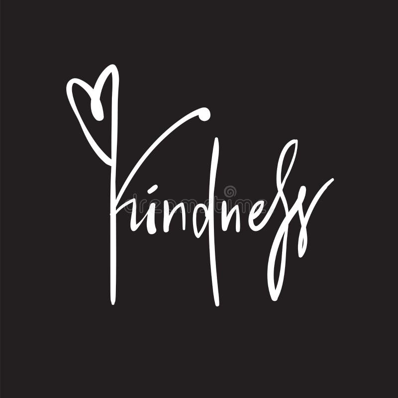 Compassion Calligraphy Stock Illustrations – 134 Compassion Calligraphy ...