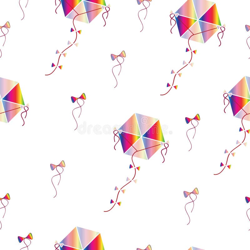 Pink Kites Stock Illustrations – 95 Pink Kites Stock Illustrations ...