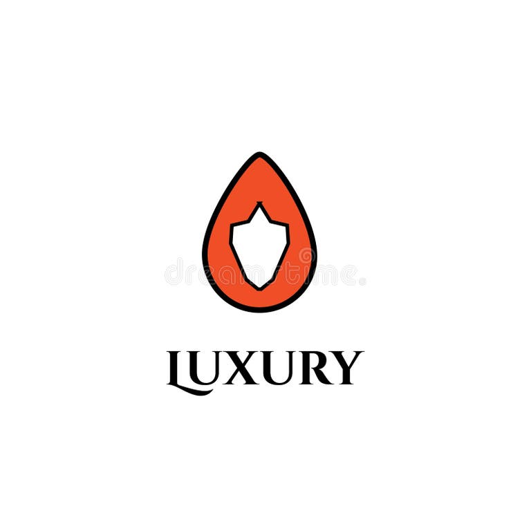 Egg Vector Emblem. Egg Emblem Stock Vector - Illustration of design ...