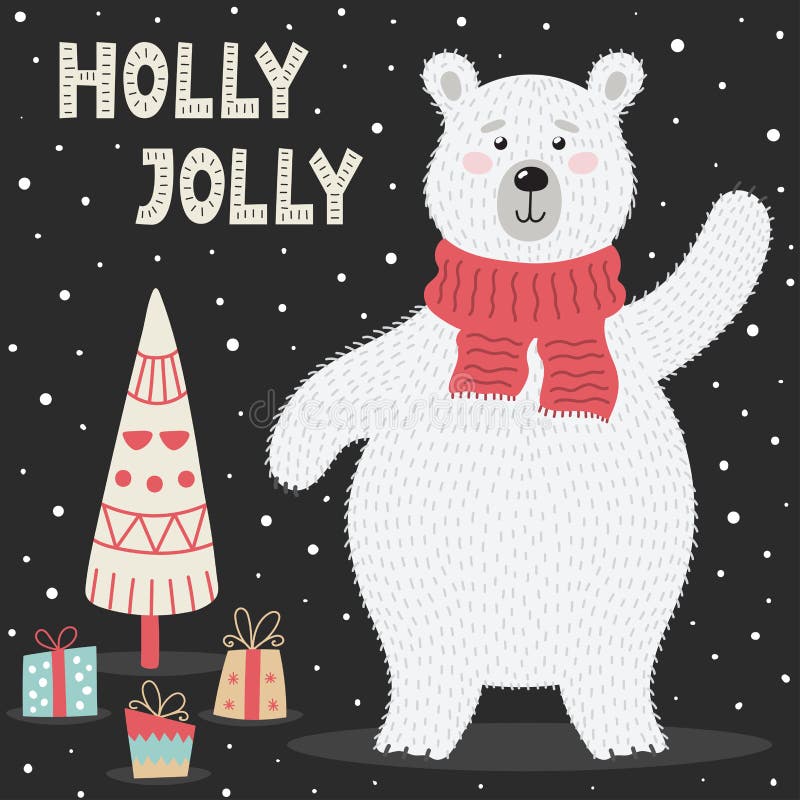 Jolly Bear Stock Illustrations – 459 Jolly Bear Stock Illustrations ...