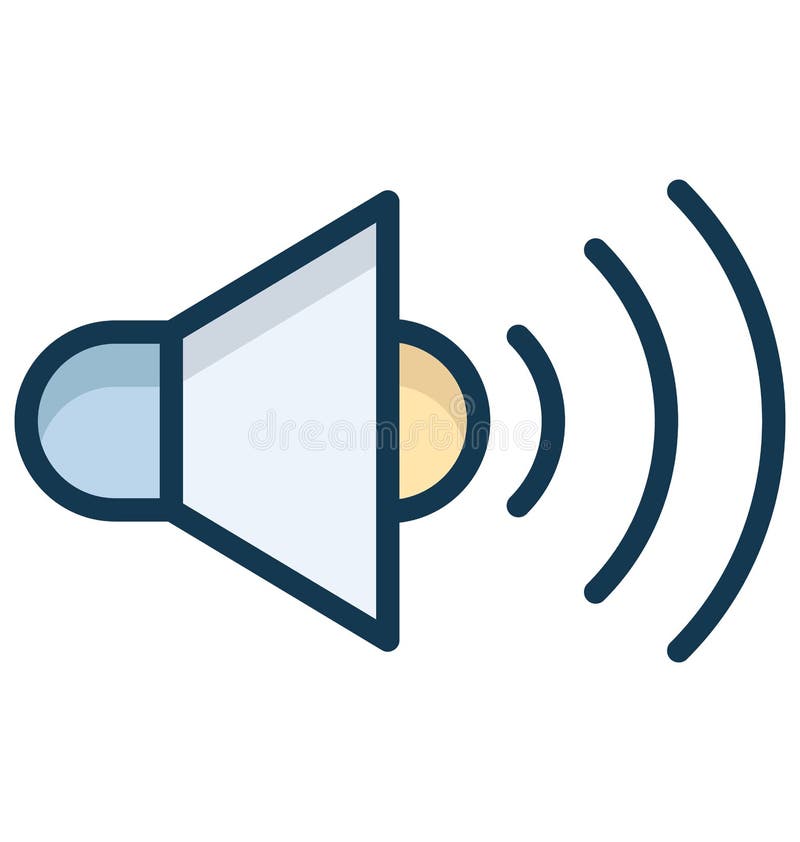 High Volume Isolated Vector Icon Which Can Easily Modify or Edit Stock ...