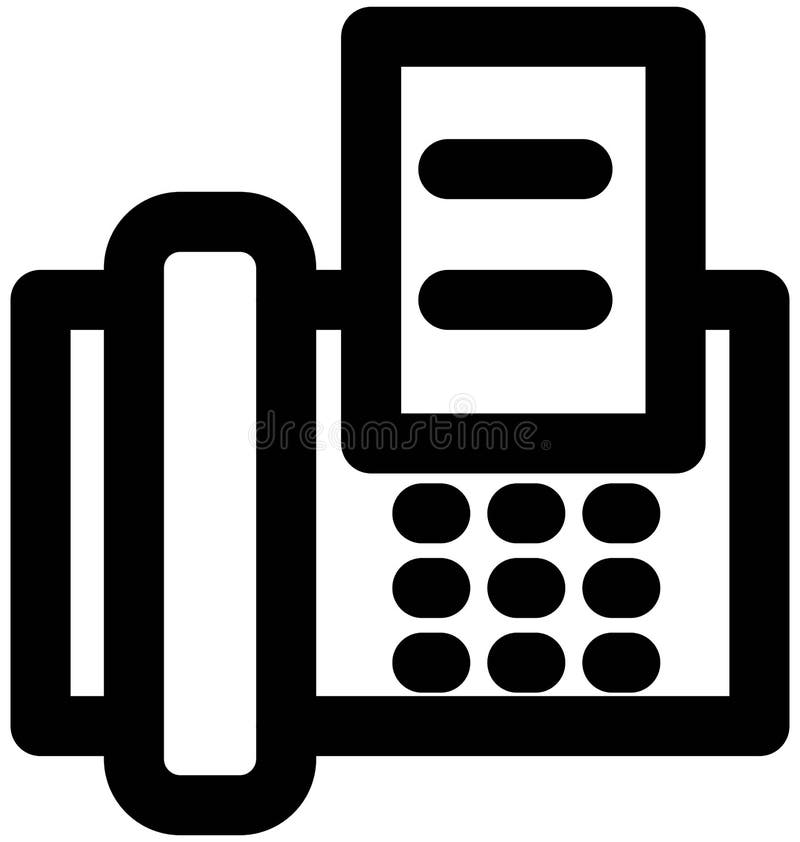 Card Terminal, Card Isolated Vector Icon that Can Be Easily Edited in ...