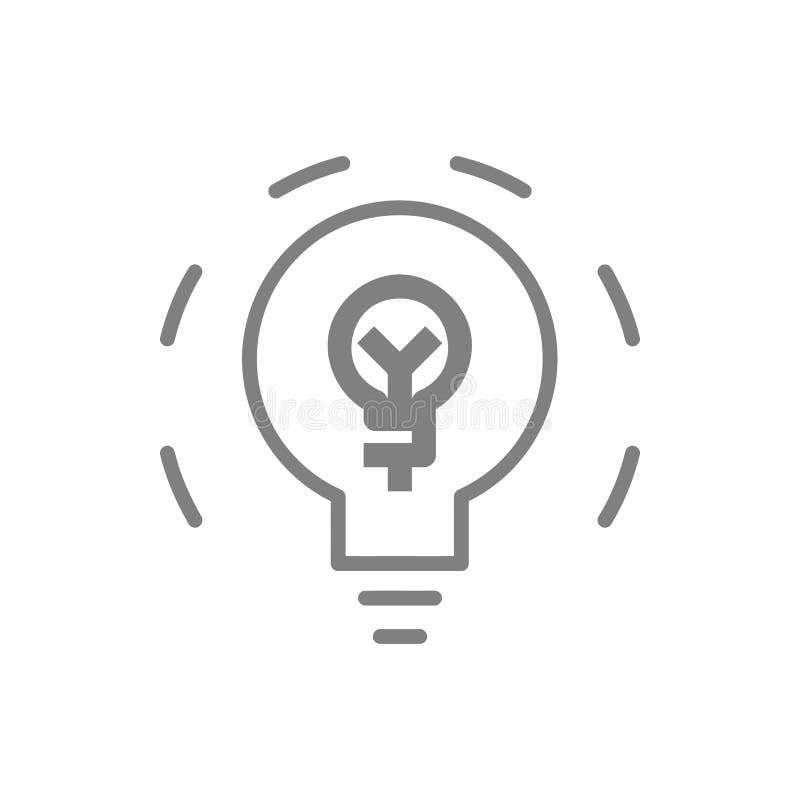 Idea, Bulb, Light, Energy Bulb, Head, Thinking, Creative Business Idea ...