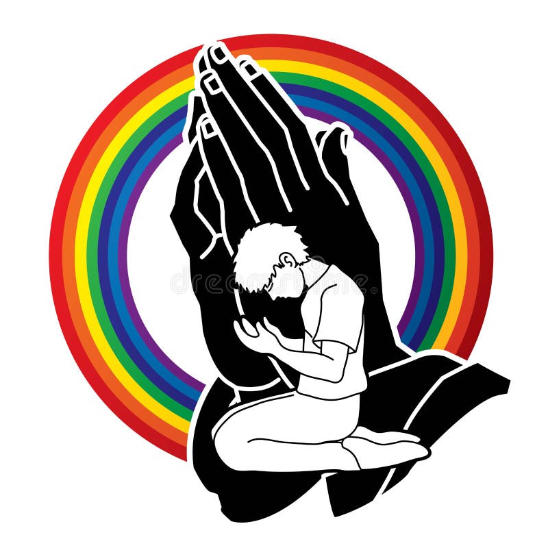 Prayer, Christian Praying ,Praise God, Worship Cartoon Graphic Stock ...