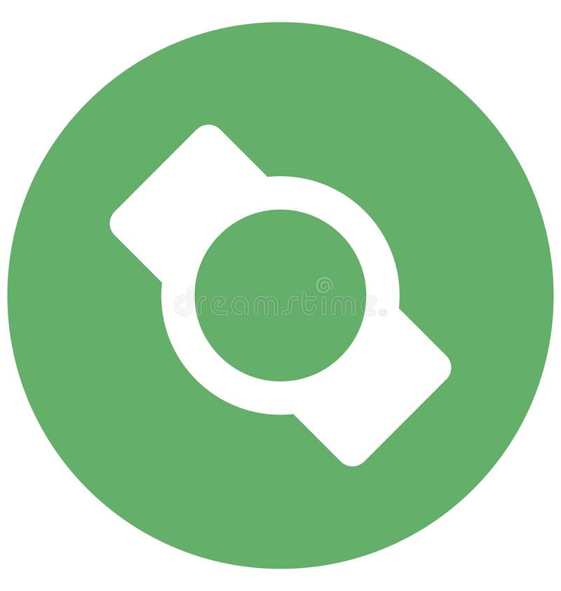 Label Isolated Vector Icon Which Can Easily Modified or Edit Label ...