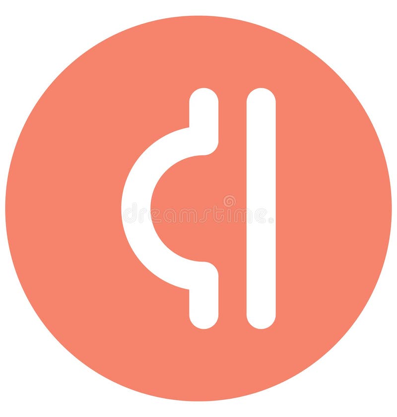 Label Isolated Vector Icon Which Can Easily Modified or Edit Label ...