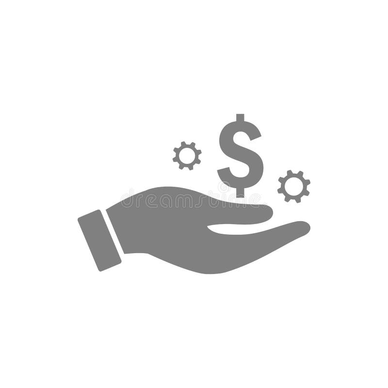 Business, Develop,setting, Innovation, Creative Idea Management Grey ...