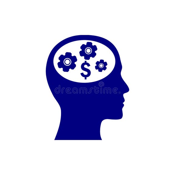 Business, Develop,setting, Innovation, Creative Idea Management Navy ...