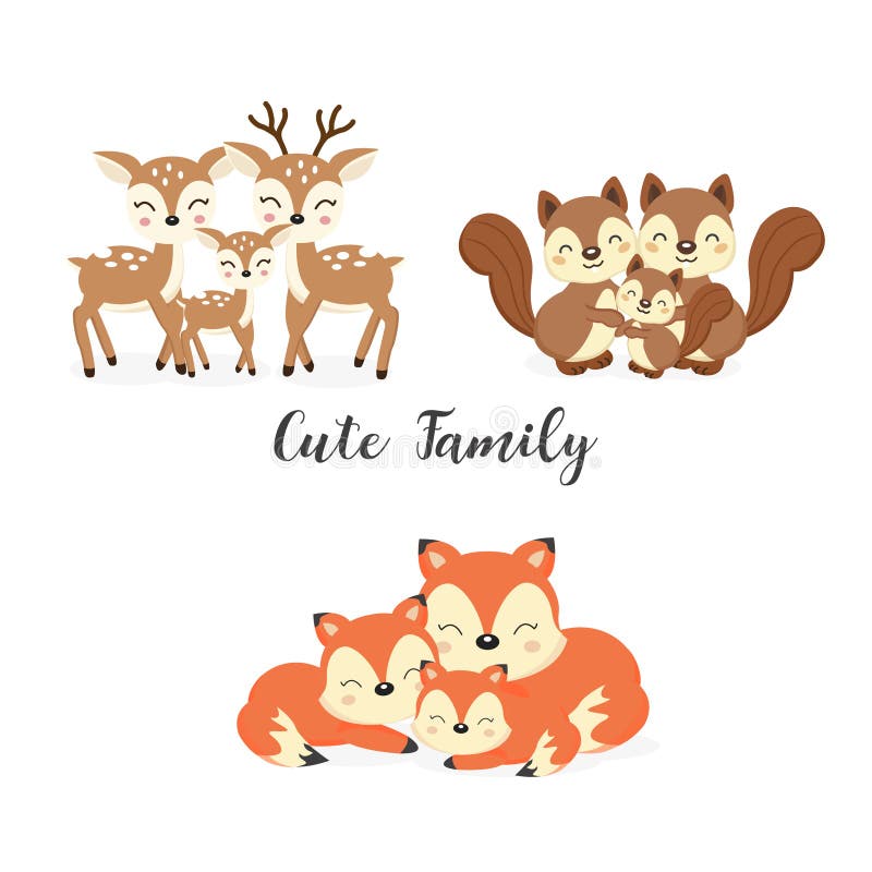 Dad Clipart Pictures Of Animals