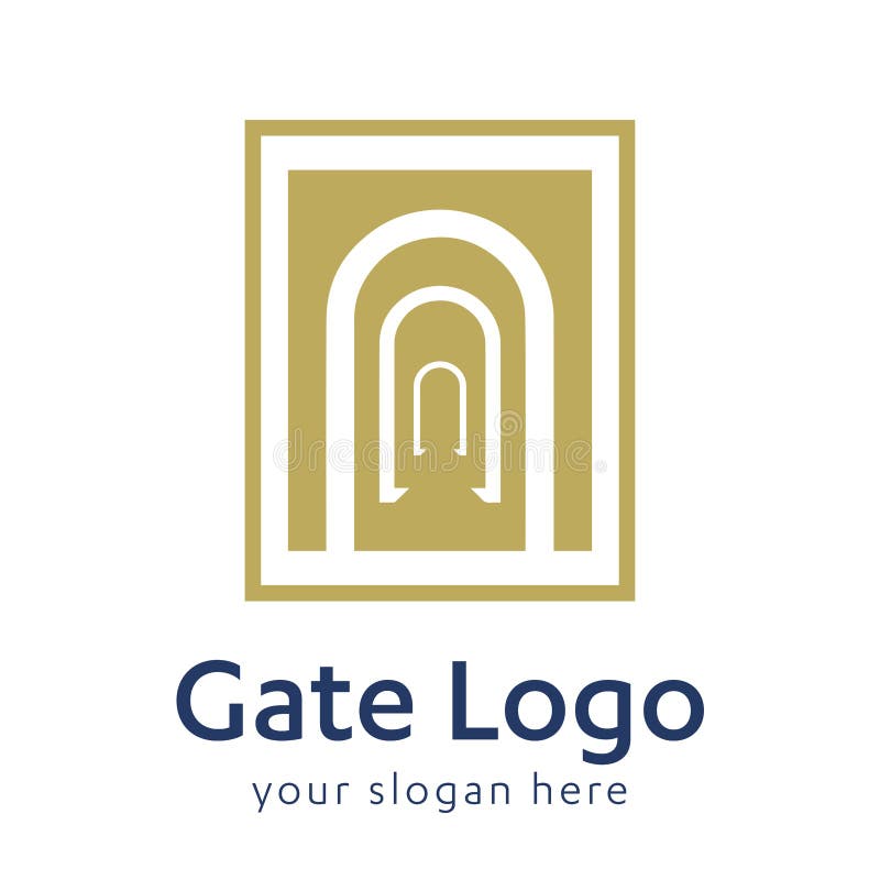 Open Gate Logo