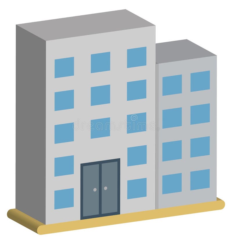 Flats Vector Icon Which Can Easily Modify or Edit Stock Vector ...