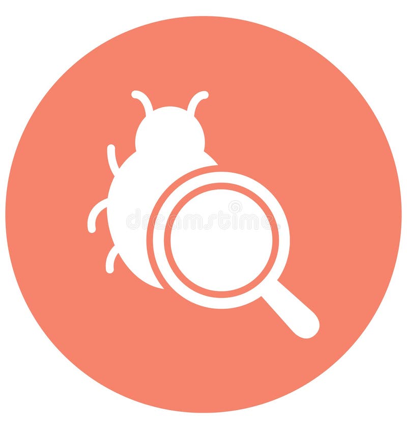 Tracking Bug Stock Illustrations – 216 Tracking Bug Stock Illustrations ...