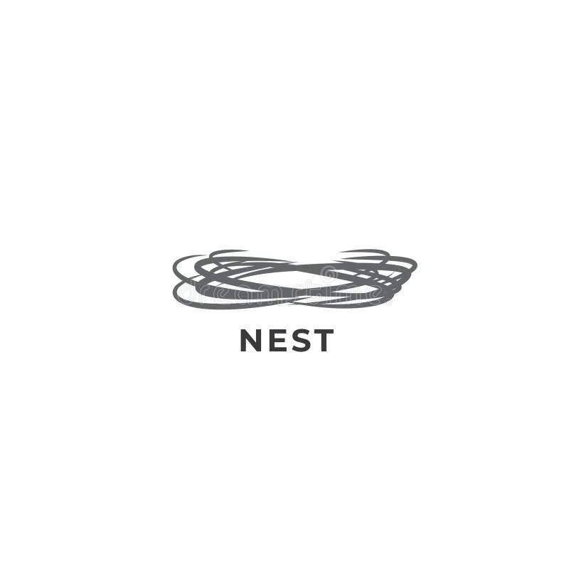 Nest Icon