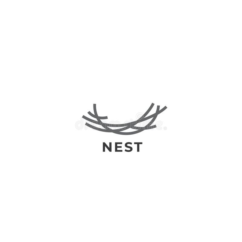 Nest Stock Illustrations – 45,165 Nest Stock Illustrations, Vectors ...