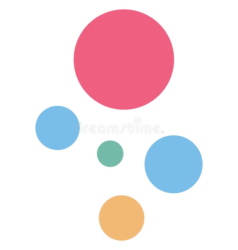 Air Isolated Vector Icon Which Can Easily Modify or Edit Stock Vector ...