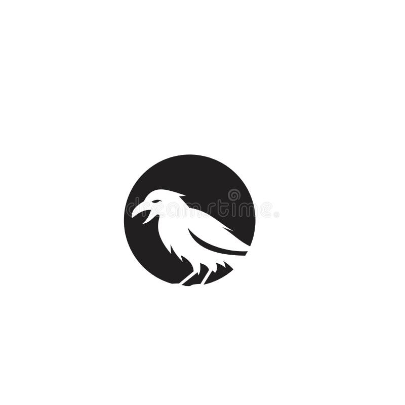 Raven Circle Stock Illustrations – 515 Raven Circle Stock Illustrations ...