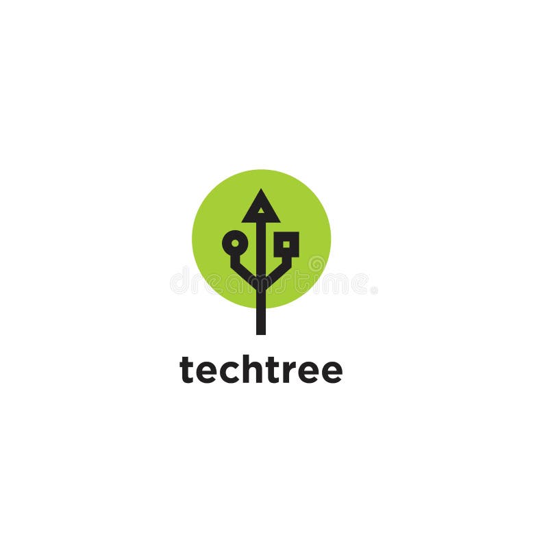 Tech Branch Icon Stock Illustrations – 490 Tech Branch Icon Stock ...